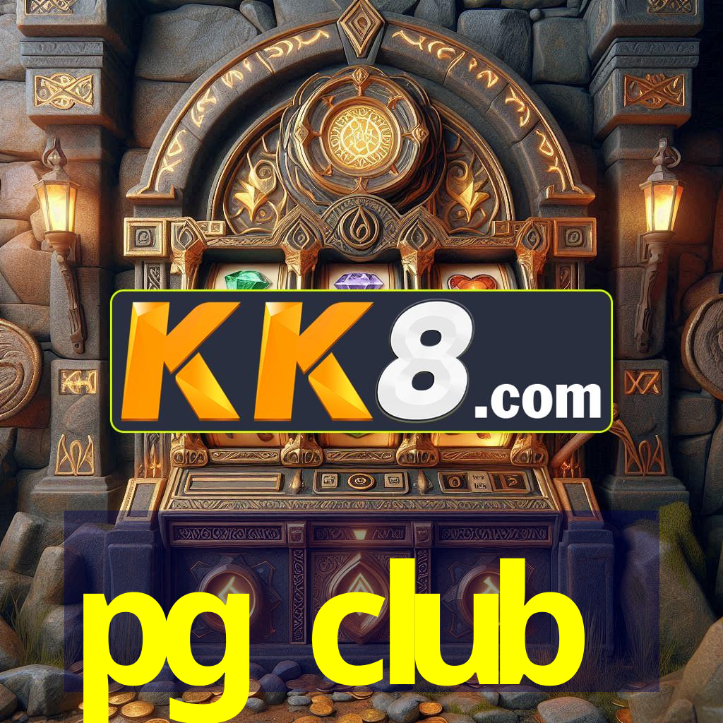 Pg Club